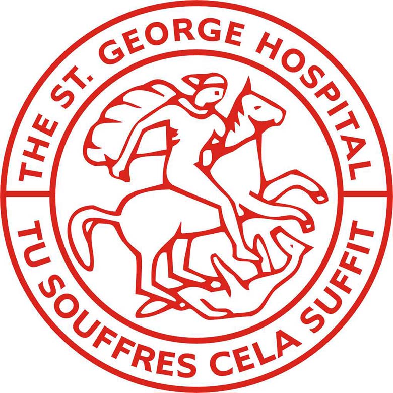 St George ICU - Humanity, Harmony, Humility